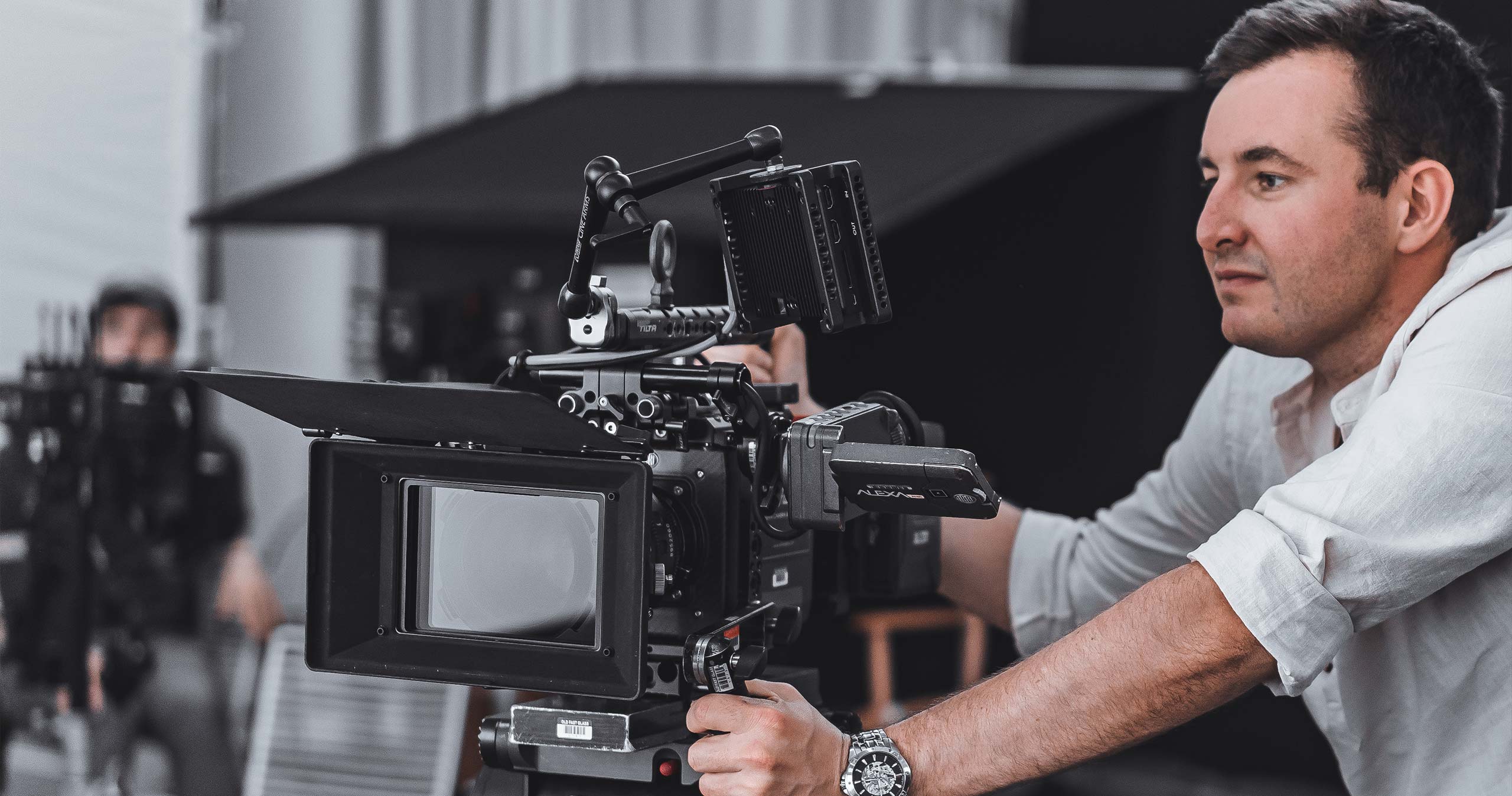 About Us | Claxton Productions